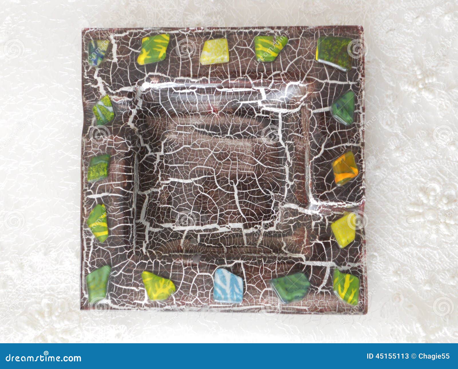 Turkish Handmade Ashtray stock image. Image of crafts - 45155113