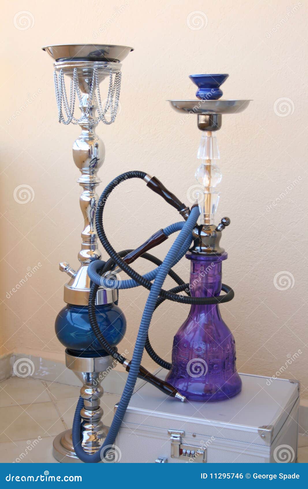 Turkish hookah stock photo. Image of item, design, dear - 11295746