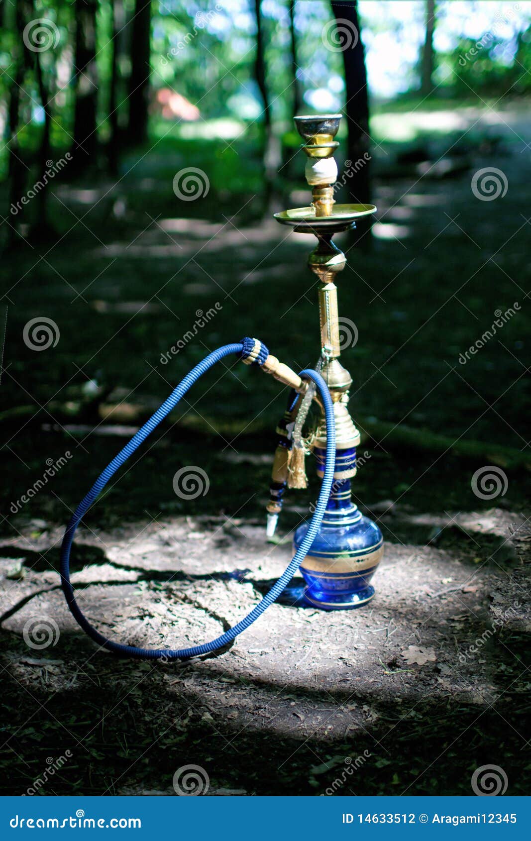 Turkish hookah stock photo. Image of arabian, pipe, inhale - 14633512