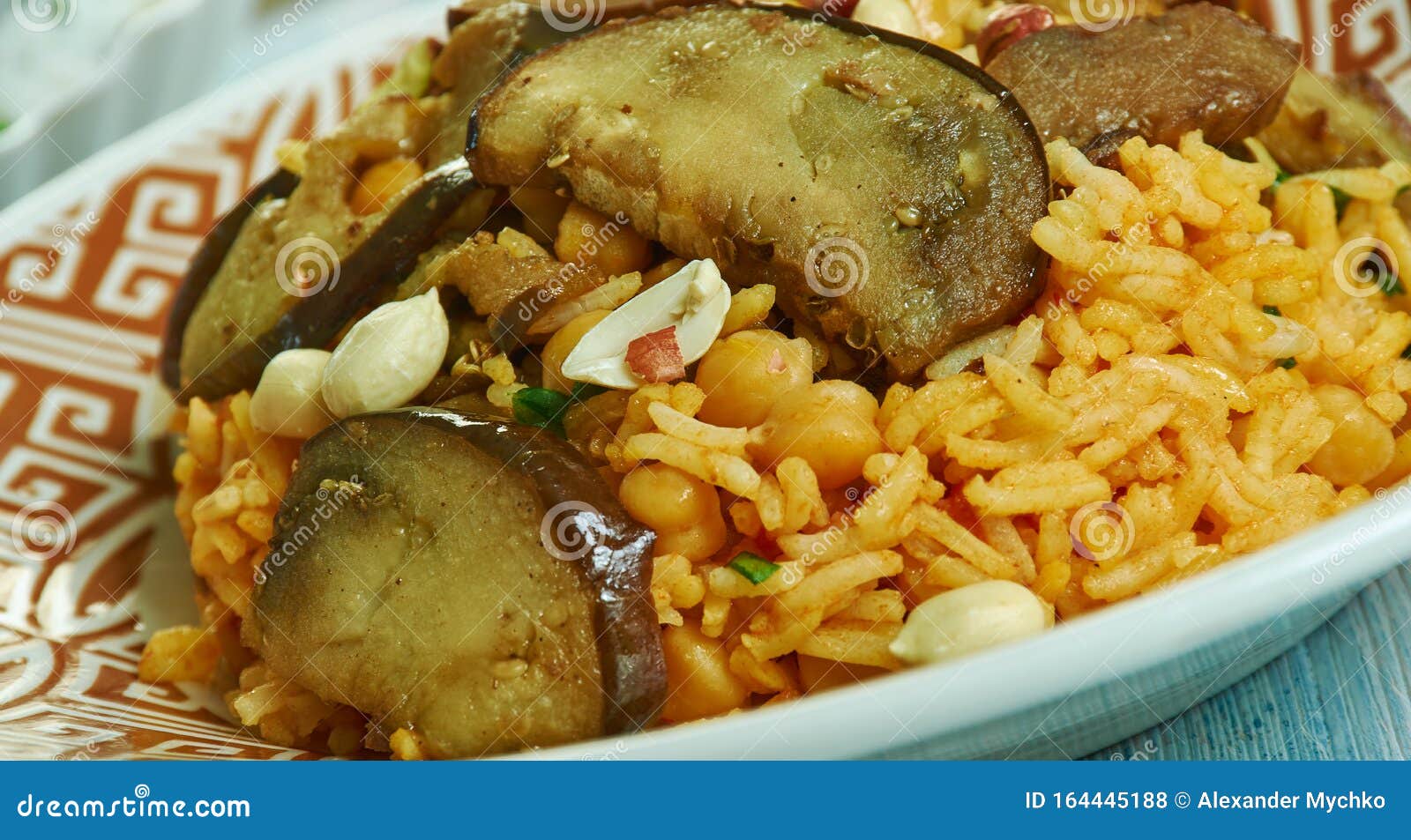 Turkish Kir Piiav stock photo. Image of pulav, piiav - 164445188