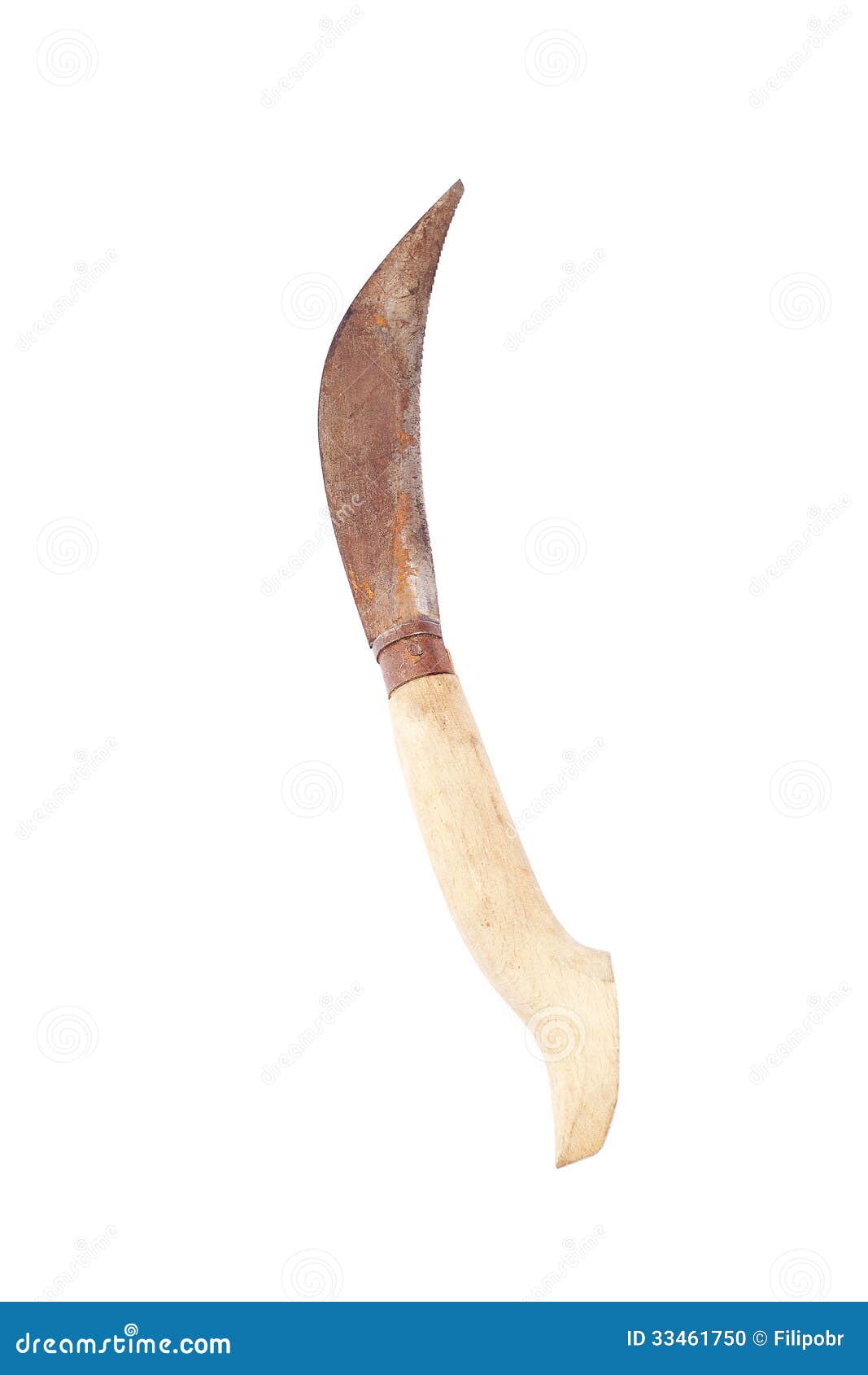 Turkish knife stock photo. Image of razor, knife, macro - 33461750