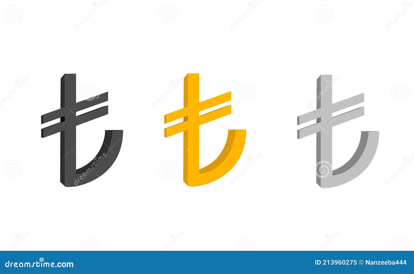 Ankara, Turkey - March 22 2021: Turkish Lira Currency Symbol Stock ...