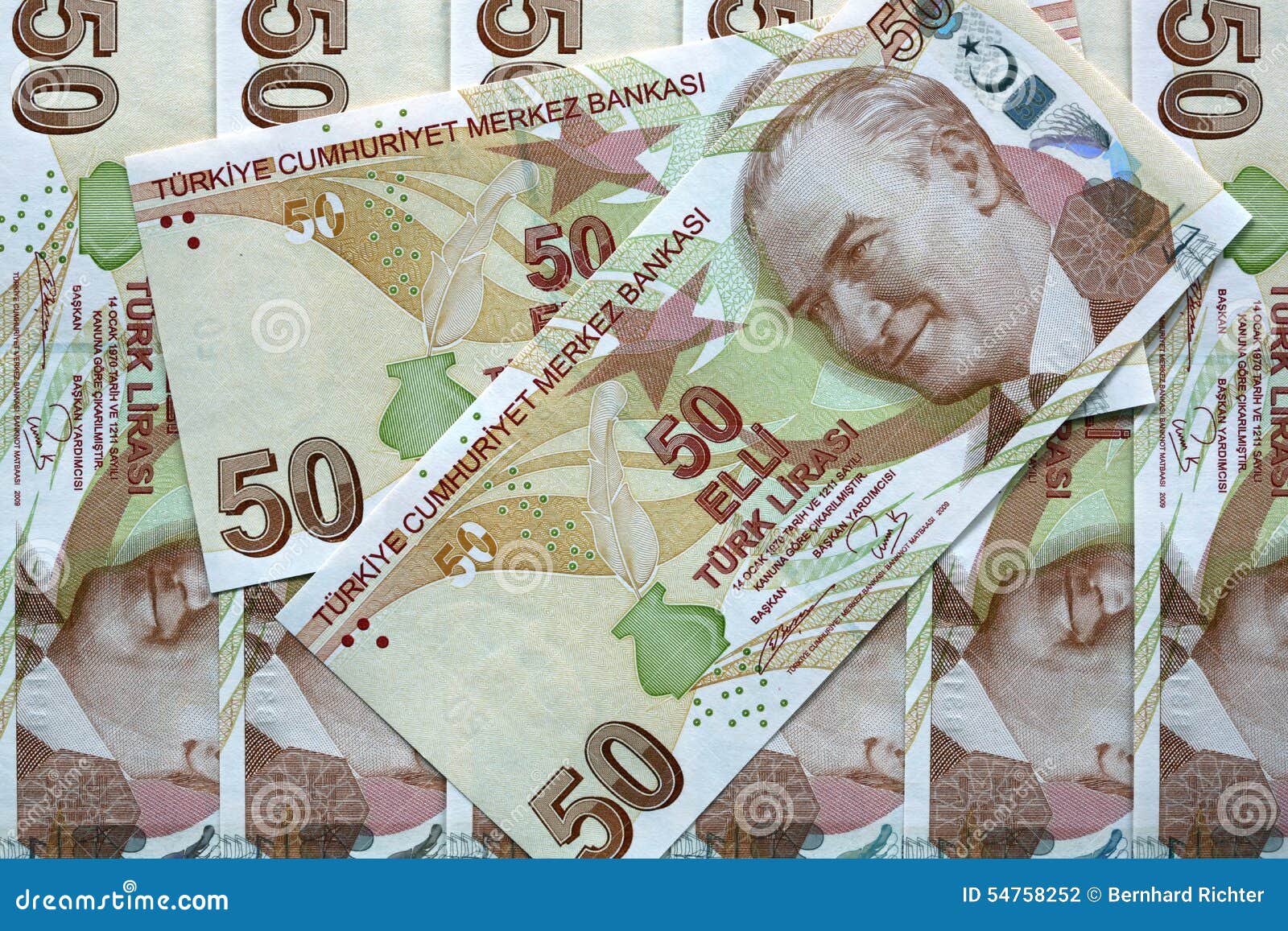 Turkish Lira stock photo. Image of lira, credit, buyer - 54758252