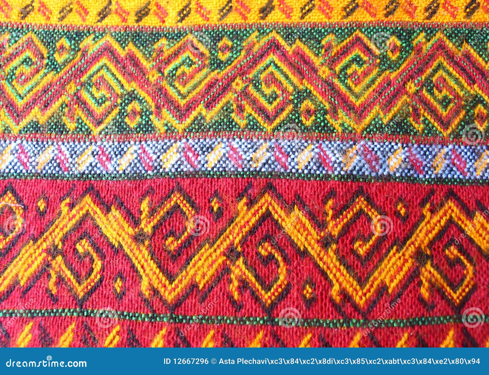 Turkish material stock photo. Image of turk, traditional - 12667296