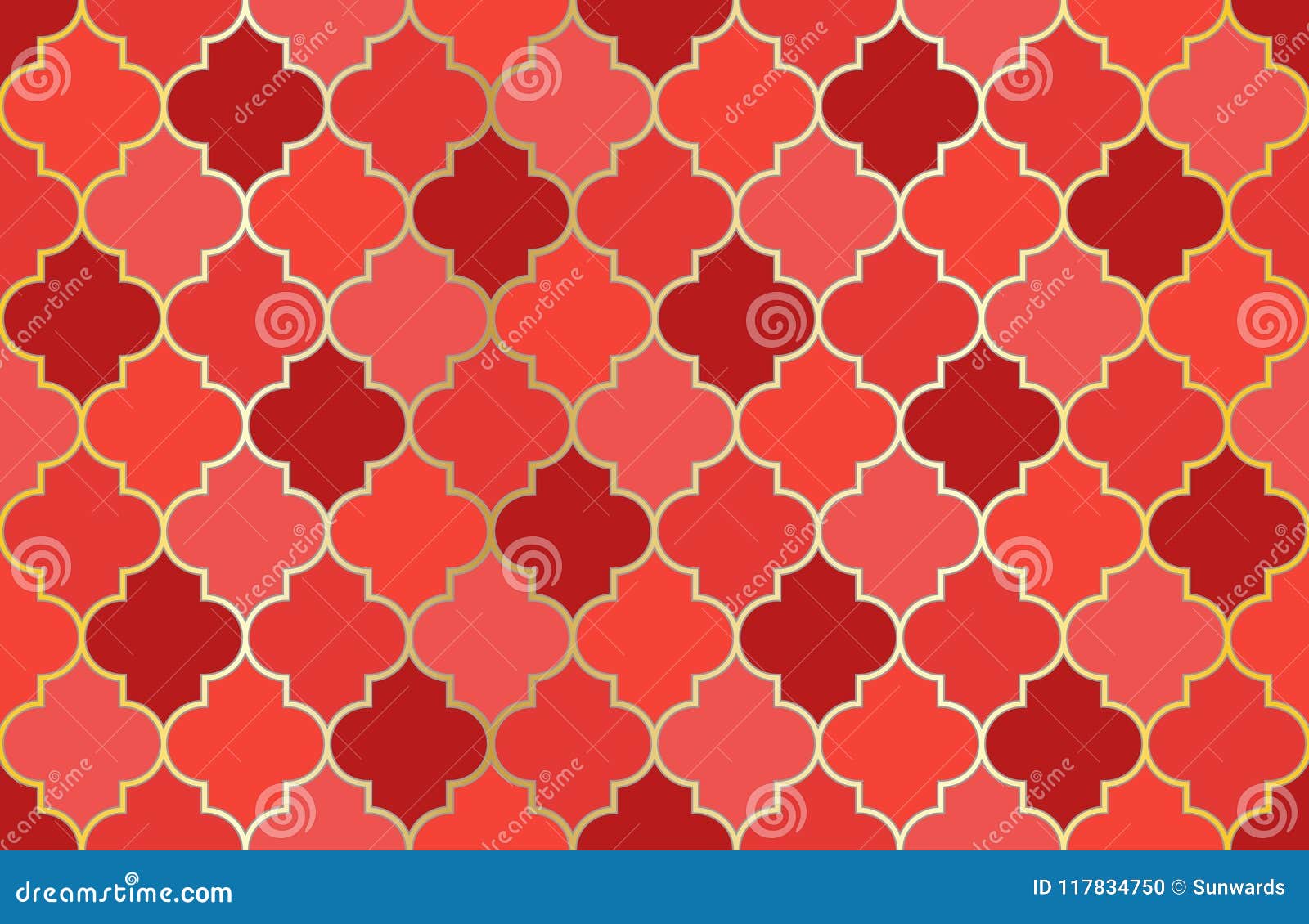 Turkish Mosque Vector Silhouettes For Text Background | CartoonDealer ...