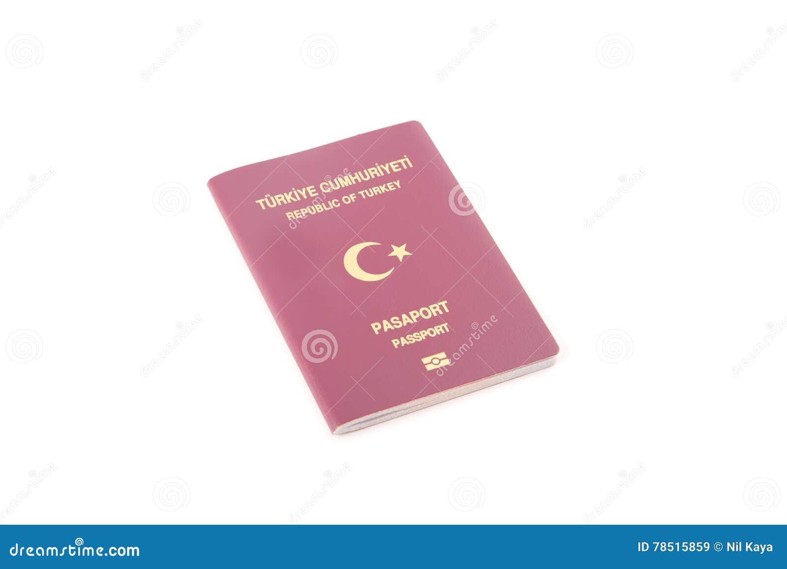 Turkish Passport Isolated Stock Photos - Download 134 Royalty Free Photos
