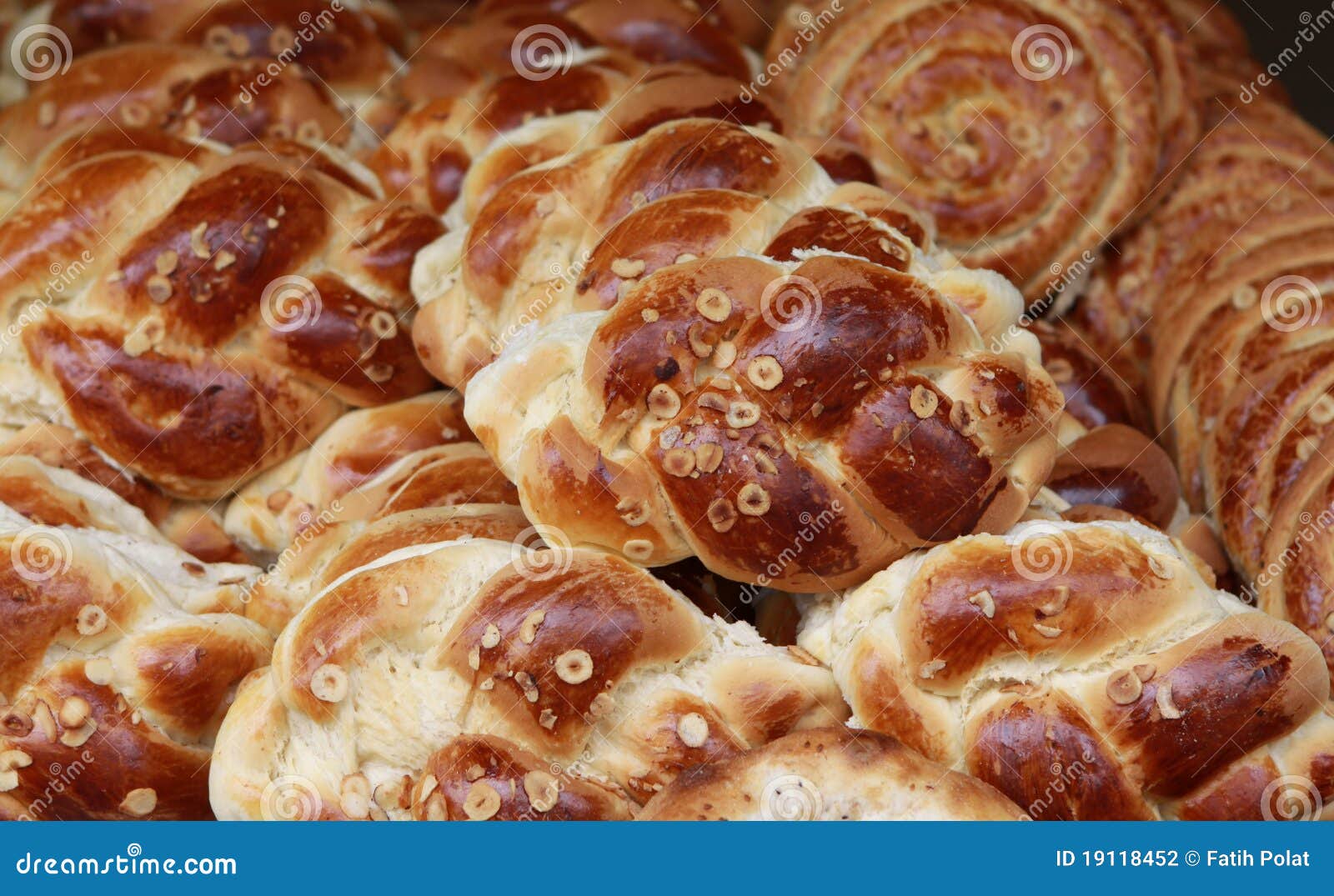 Turkish Pastry stock photo. Image of sweet, pastry, food - 19118452