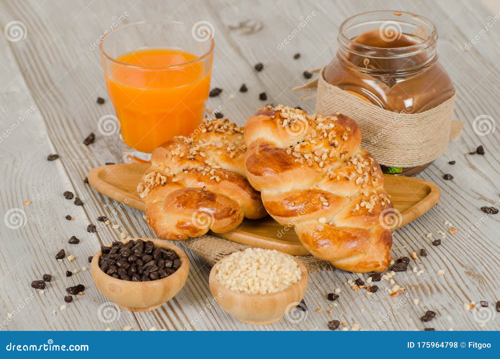 Turkish Pastry from Turkish Cuisine Stock Photo - Image of burger ...