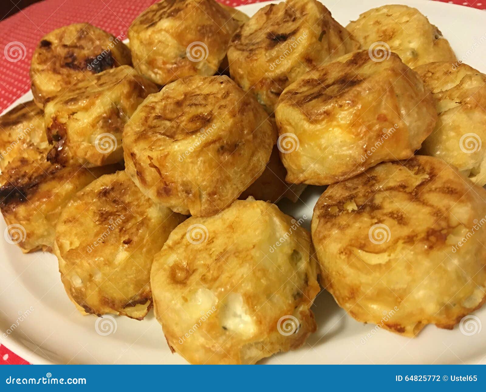 Turkish Pastry Product , Tasty Pogaca. Turkish Pastries; Pogaca, Borek ...
