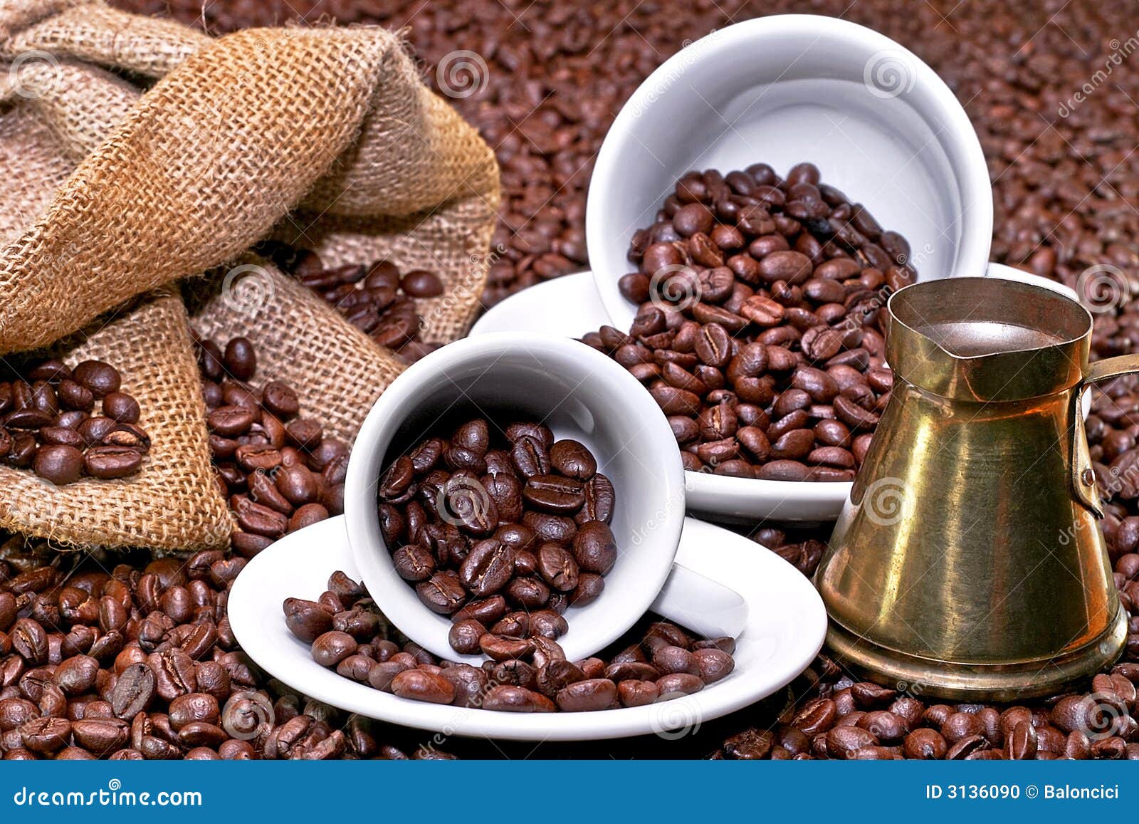 Turkish pot stock photo. Image of concept, cafe, brew - 3136090