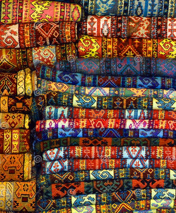 Turkish rugs stock image. Image of iranian, craft, colored - 10102243