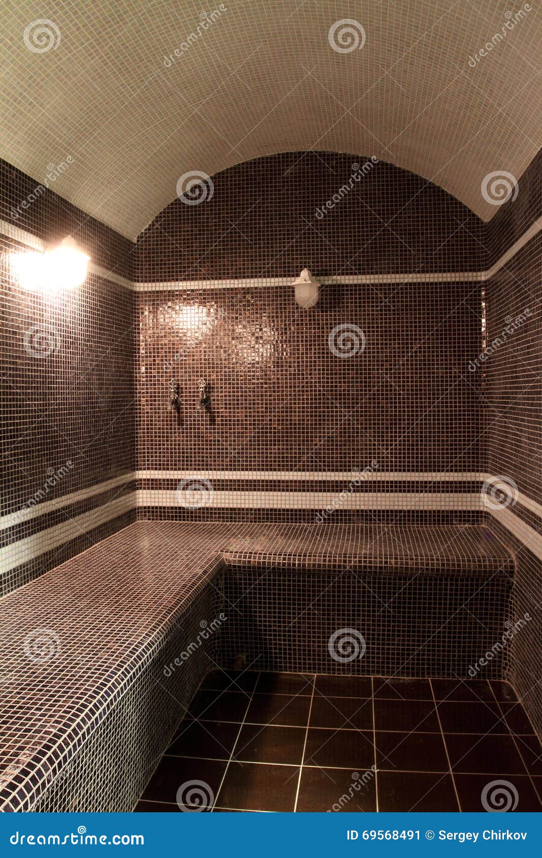 The Turkish sauna hammam stock image. Image of health - 69568491