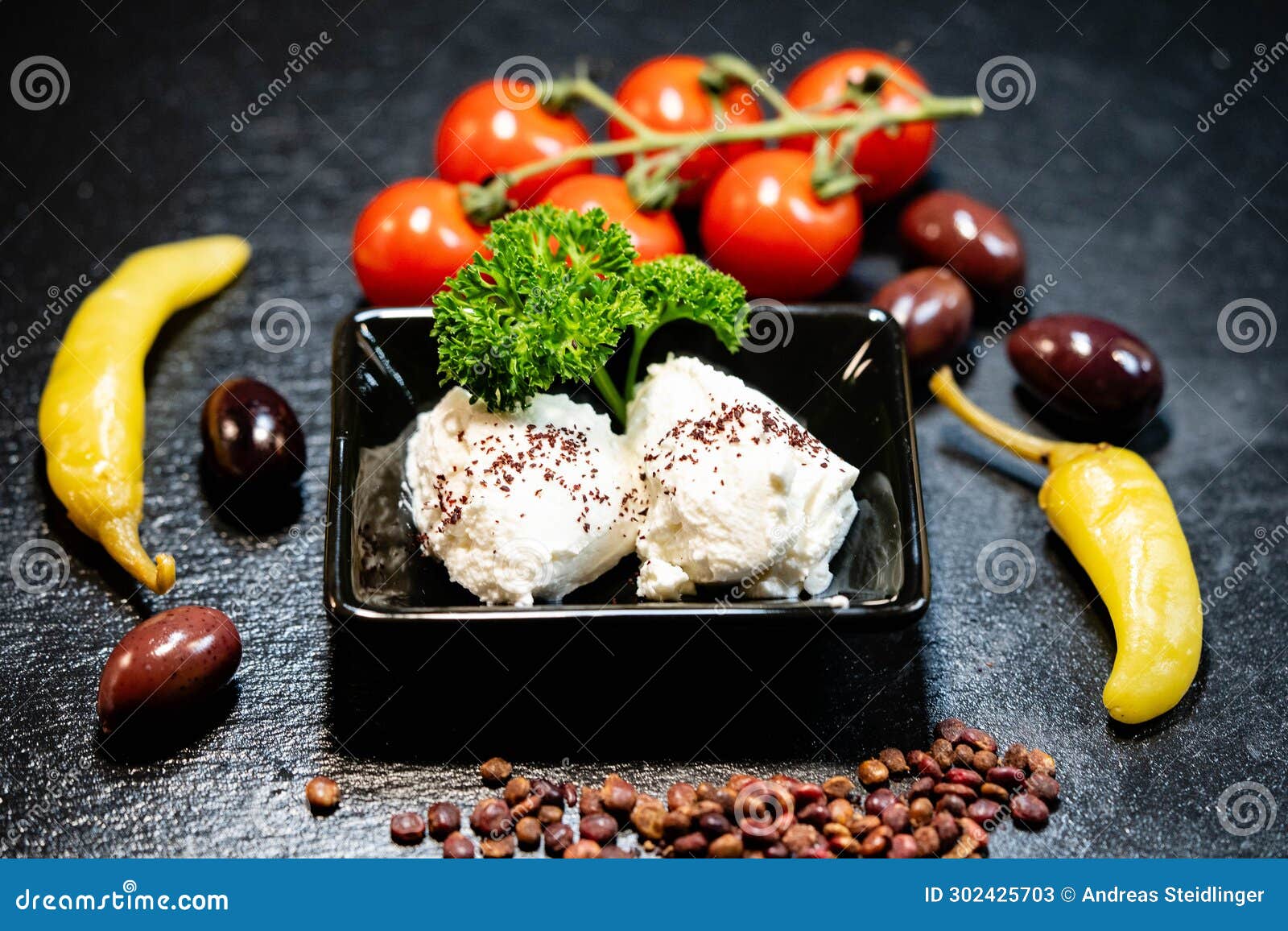 Turkish sheep cheese stock image. Image of topi, helix - 302425703