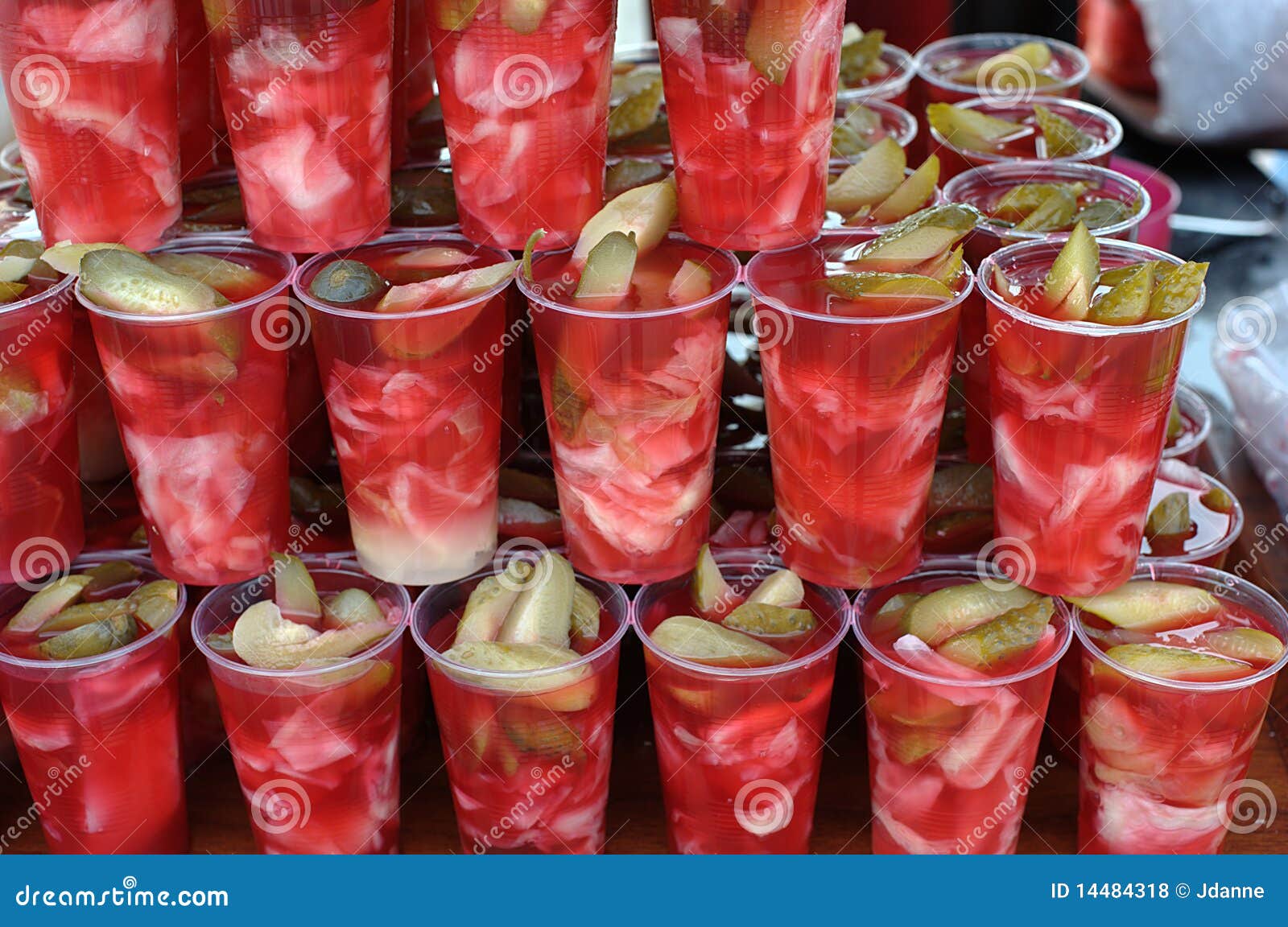 Turkish softdrinks stock photo. Image of cuke, gourmet - 14484318