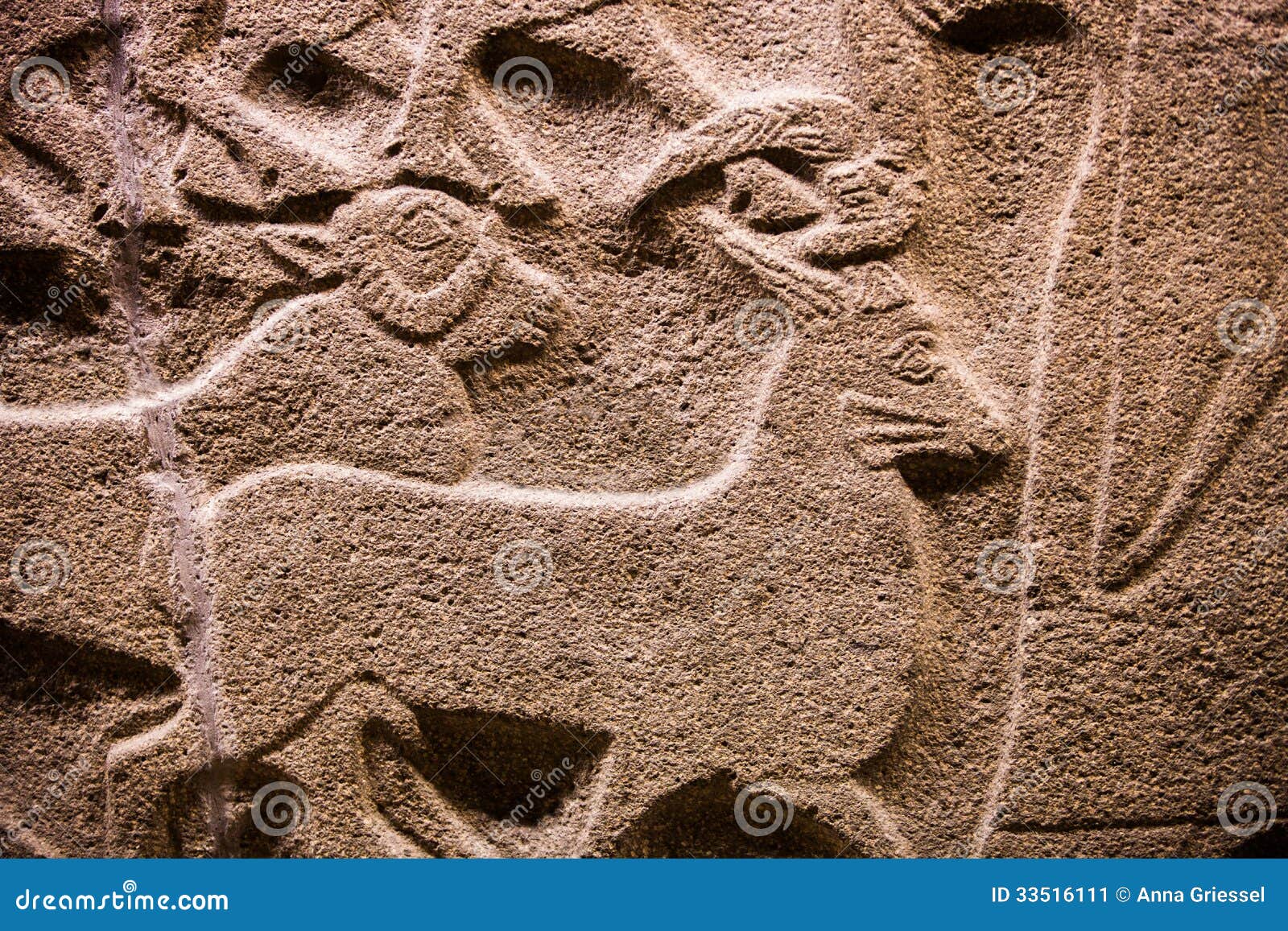 Turkish Stone Relief stock image. Image of stone, ancient - 33516111