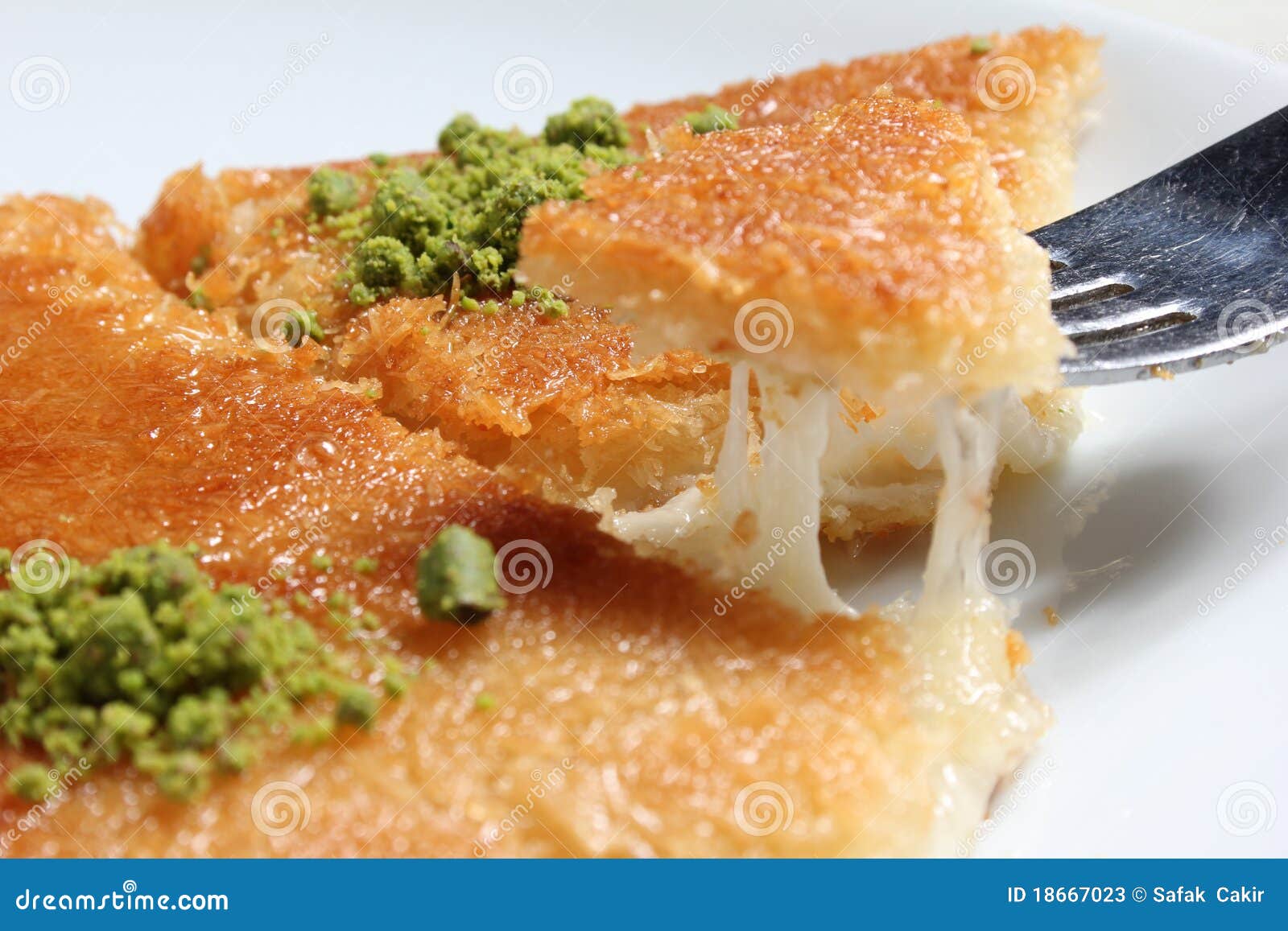 Turkish sweet stock image. Image of east, asian, delight - 18667023