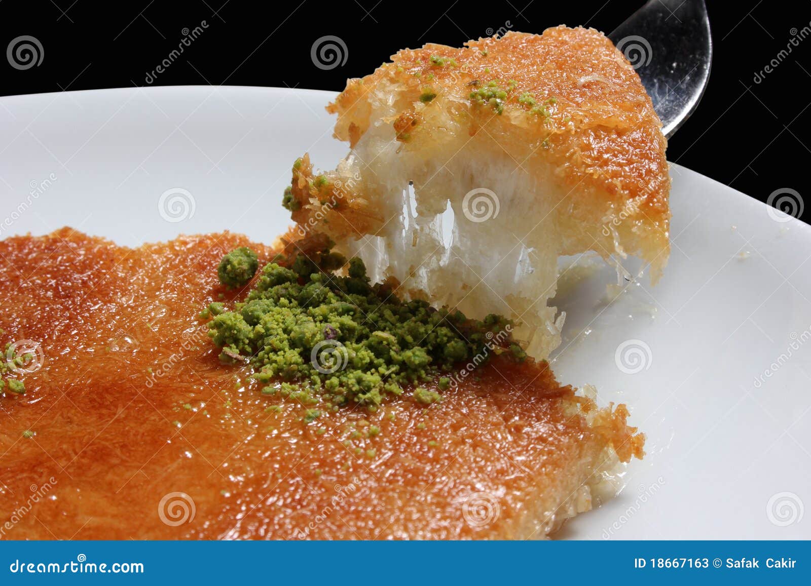 Turkish sweet stock image. Image of cheese, dinner, caloric - 18667163