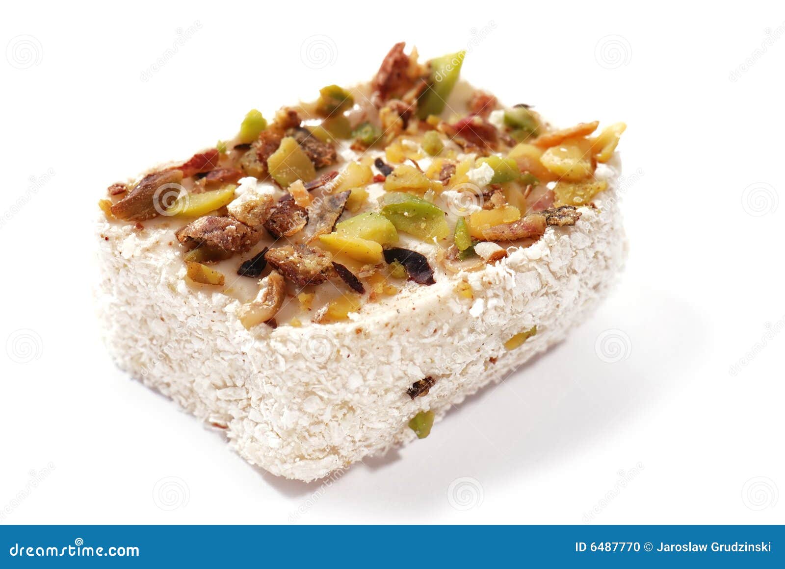 Turkish sweet stock photo. Image of dish, fruity, gourmet - 6487770