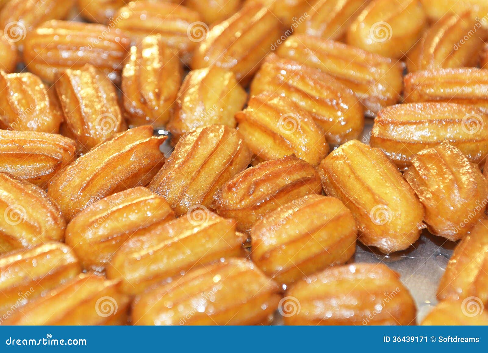 Turkish Sweet Delights With Black Caramels Isolated On White Royalty ...