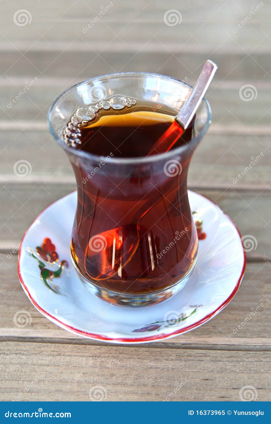 Turkish tea stock image. Image of ceylon, teatime, traditional - 16373965