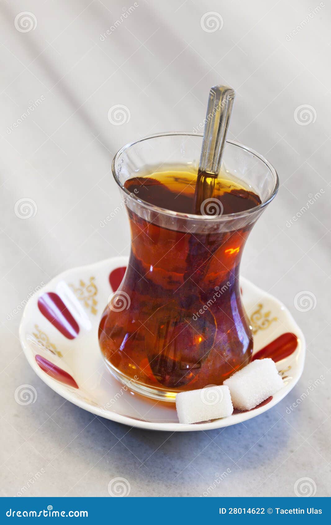 Turkish Tea stock photo. Image of drinks, lifestyle, kitchen - 28014622