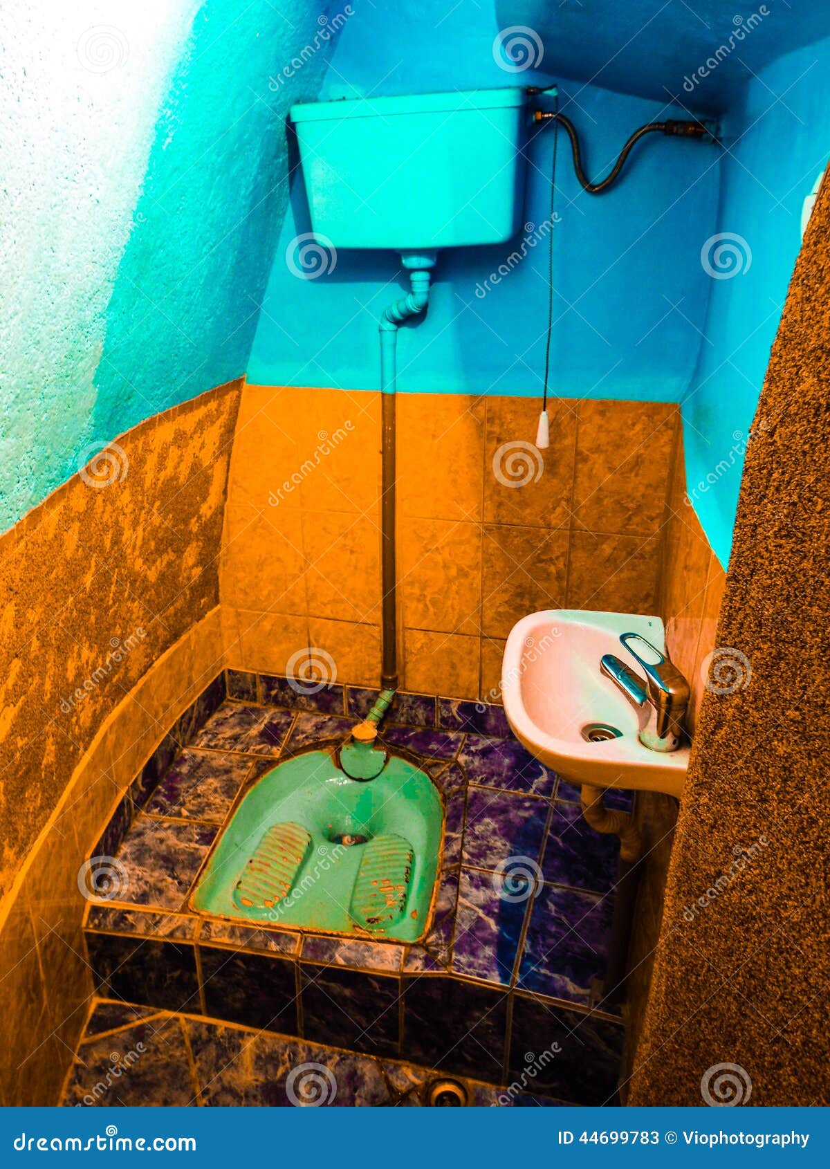 Turkish toilet stock image. Image of home, hotel, classic - 44699783
