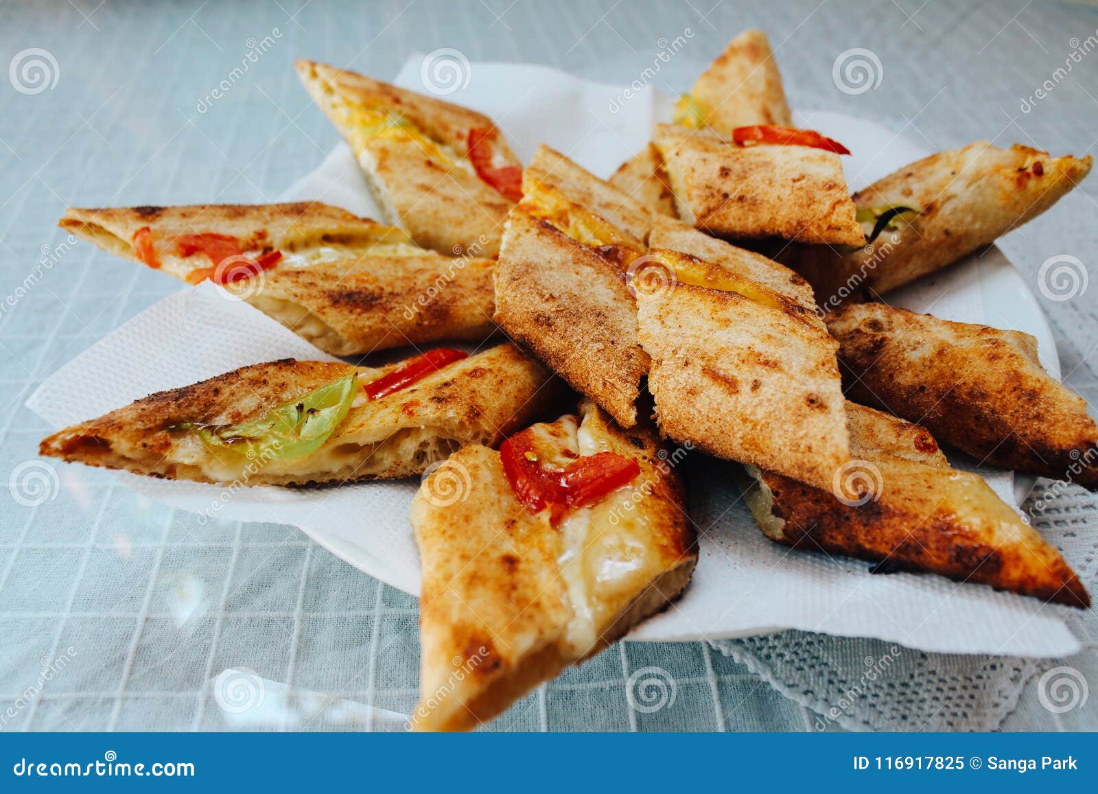 Turkish Traditional Food Bread Pide Stock Image - Image of cuisine ...