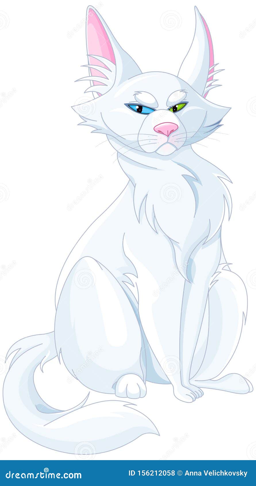 Angora Cartoons, Illustrations & Vector Stock Images - 1315 Pictures to ...