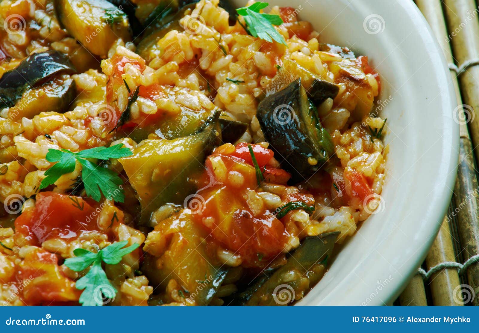 Turkish Vegetable Appetizer Stock Photo - Image of turkey, sour: 76417096