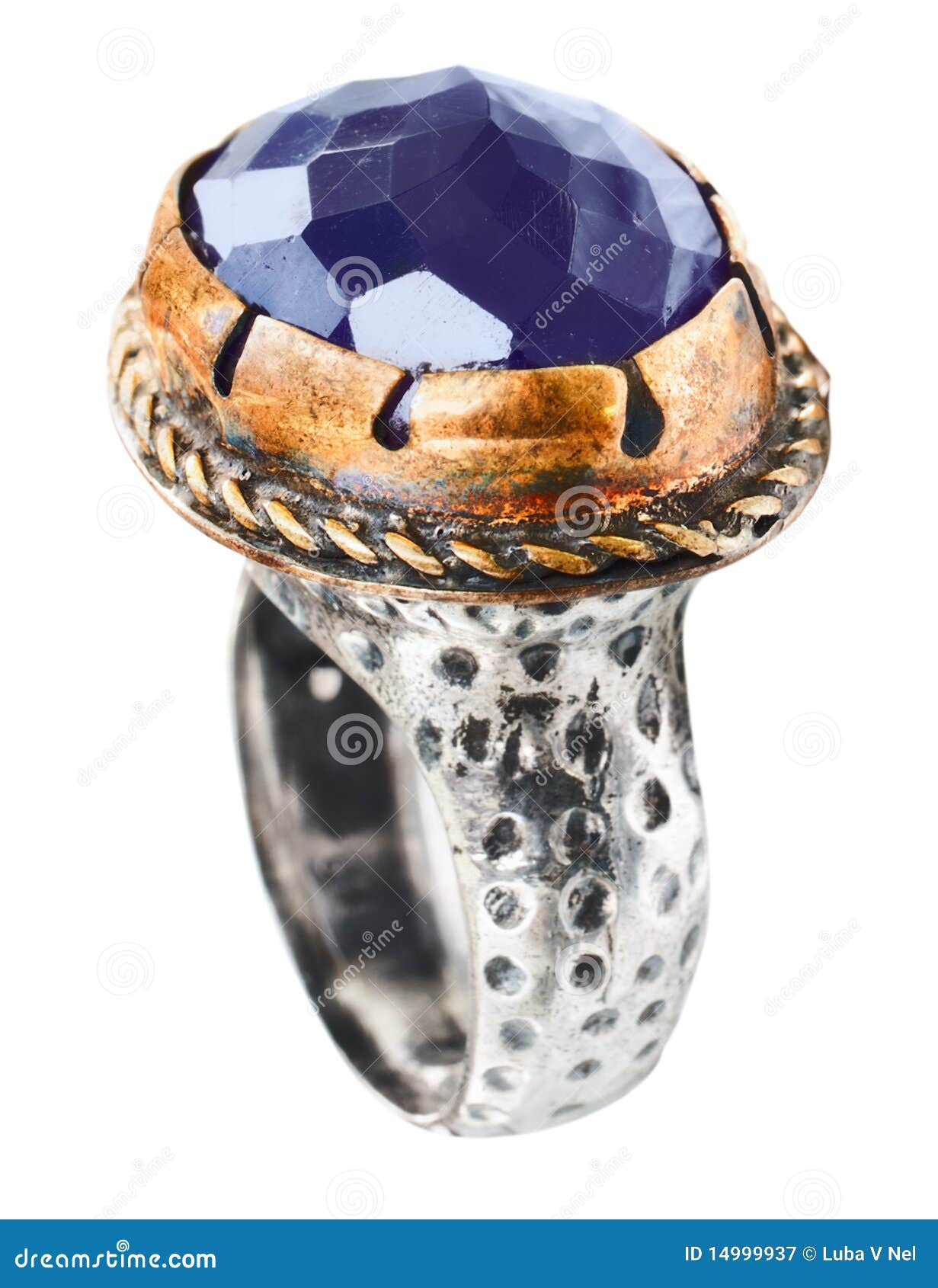 Turkish Vintage Style Ottoman Ring Stock Image - Image of islamic ...