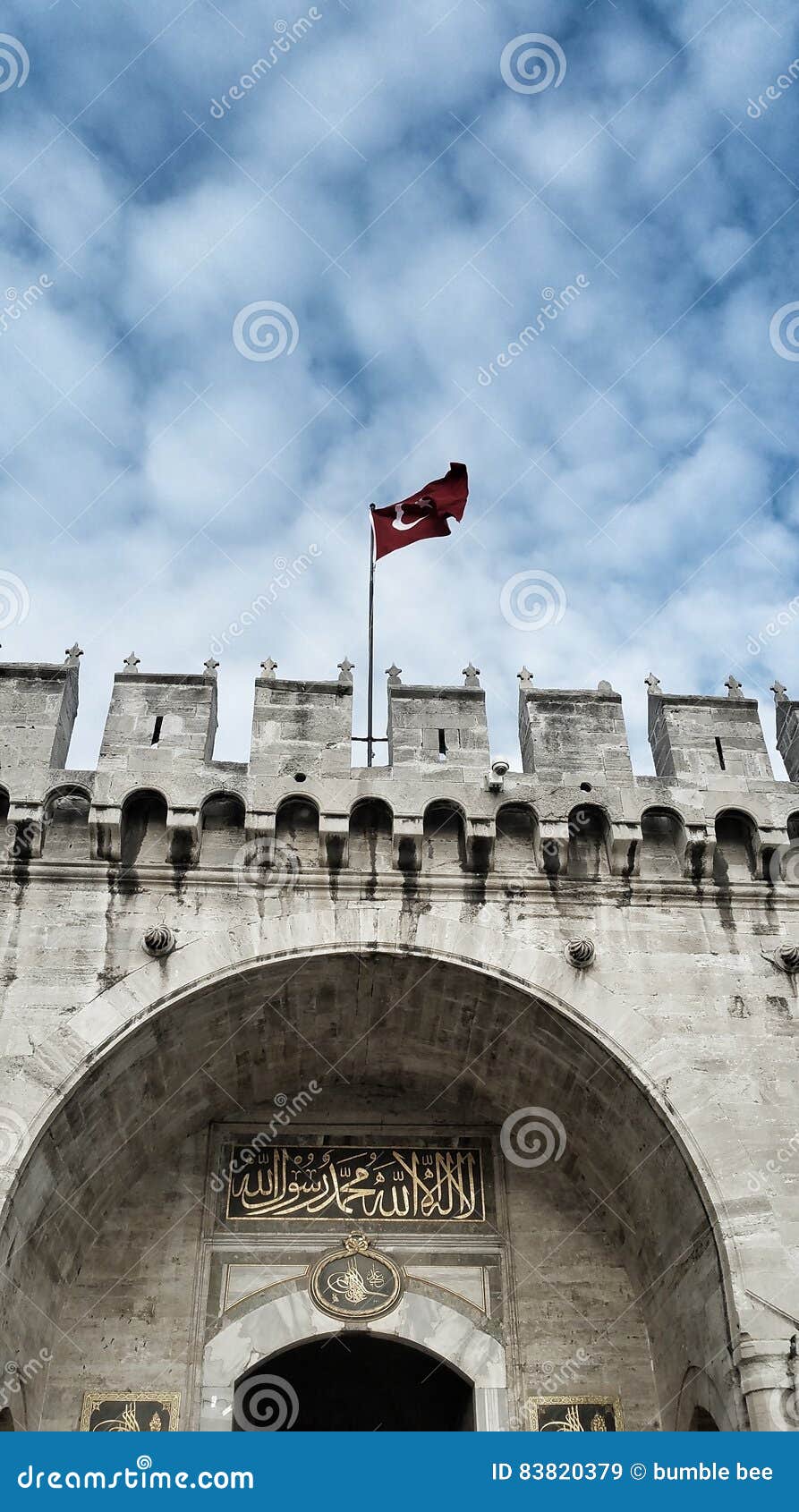 Turkiye editorial stock image. Image of flag, turkiye - 83820379