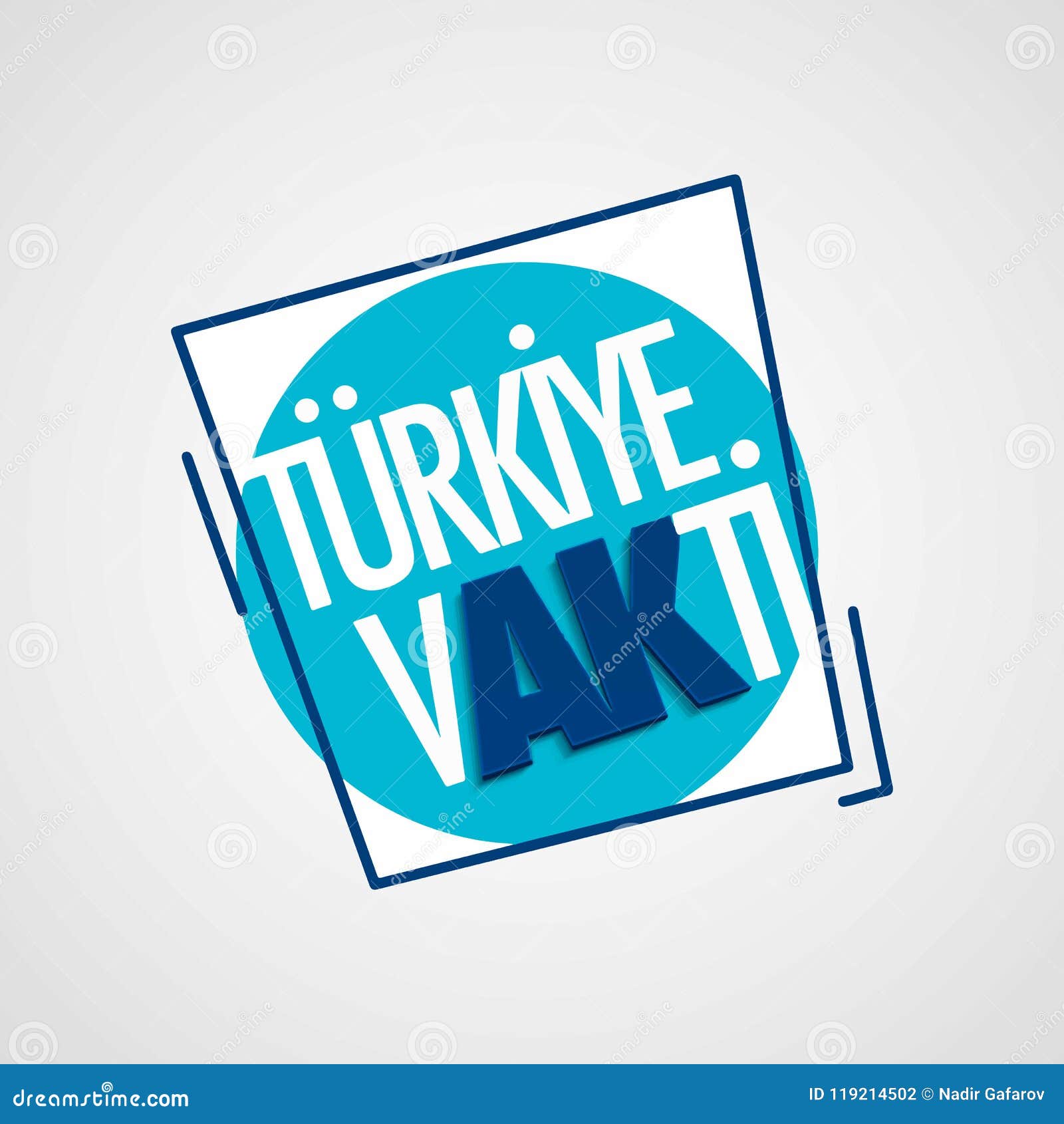 Vakti Turkey Stock Illustrations – 6 Vakti Turkey Stock Illustrations ...
