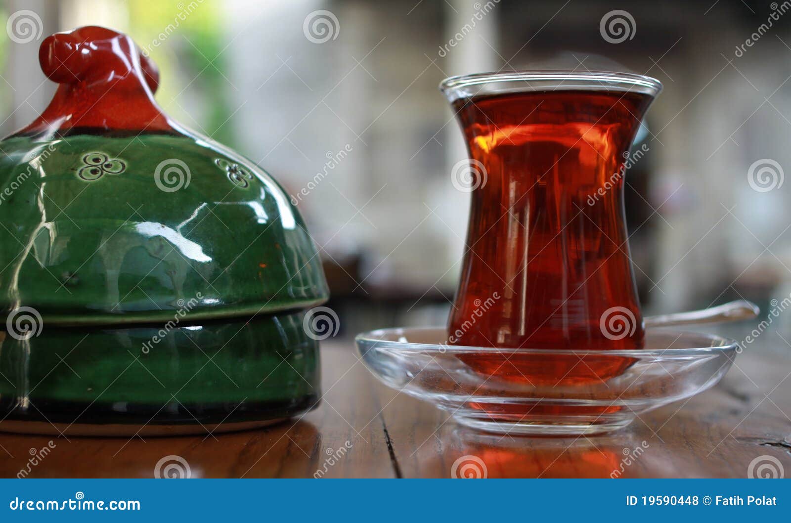 Turkse thee stock foto. Image of bassin, anatolisch, traditioneel ...