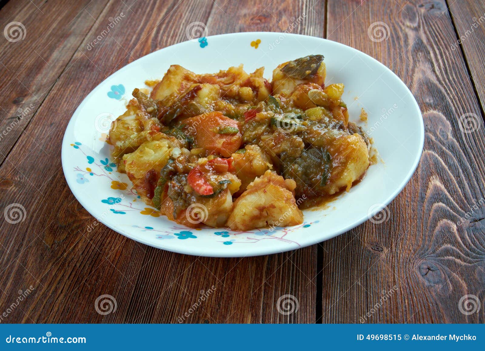 Turlu stock image. Image of herbs, stewed, turkish, rlafrac14 - 49698515