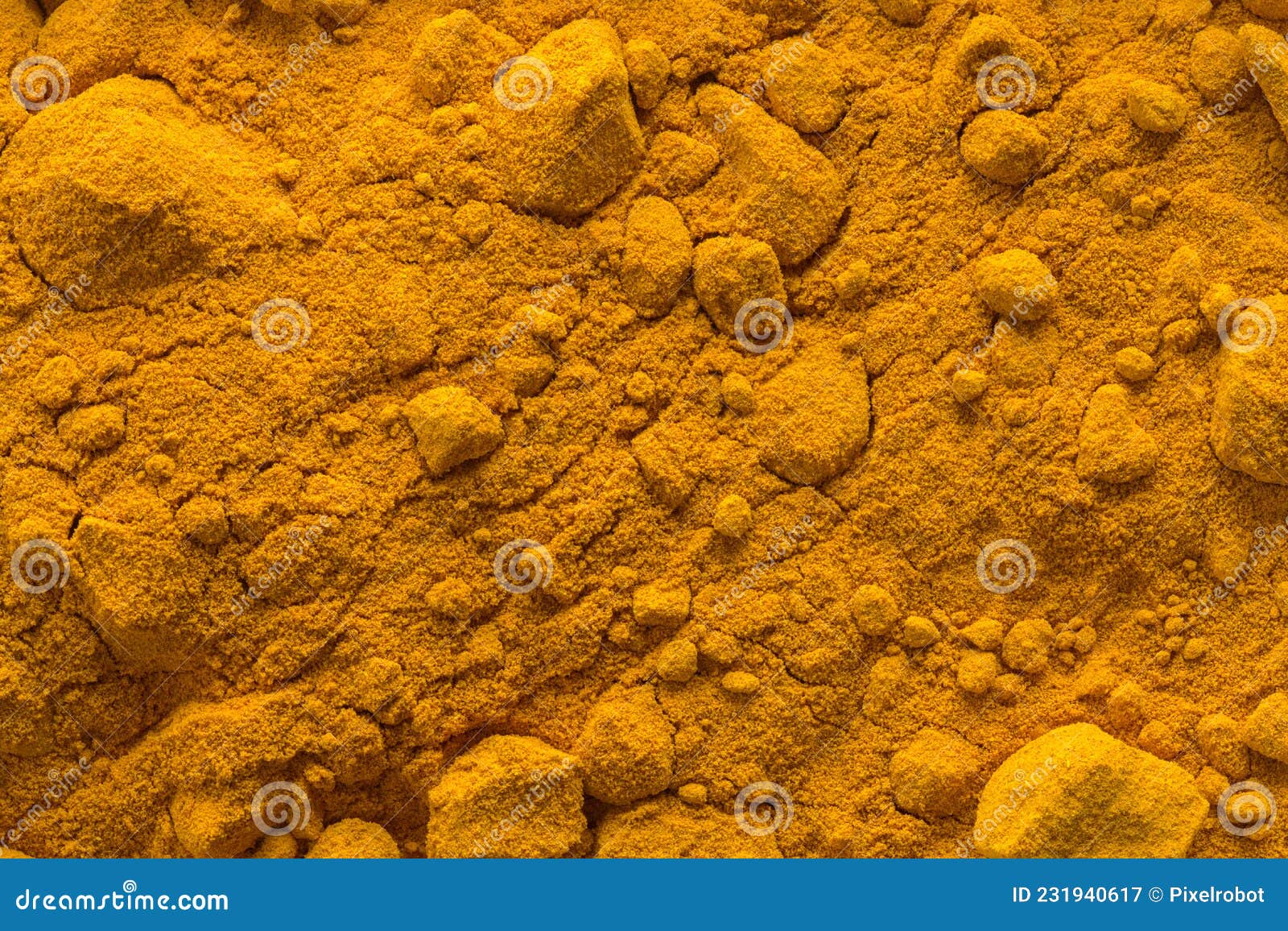 Turmeric Background stock image. Image of ground, curry - 231940617