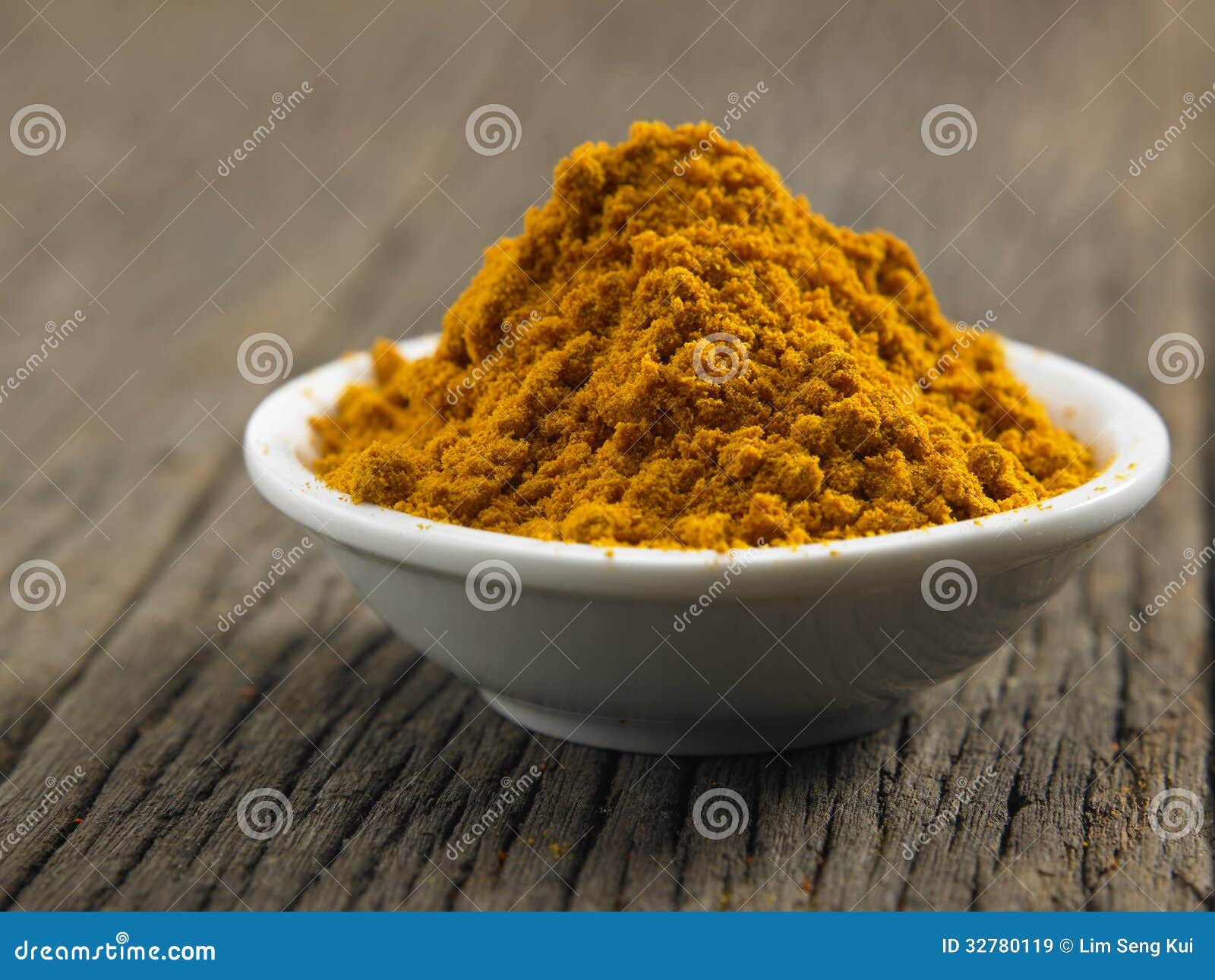 Turmeric stock image. Image of medicine, curcuma, curry - 32780119