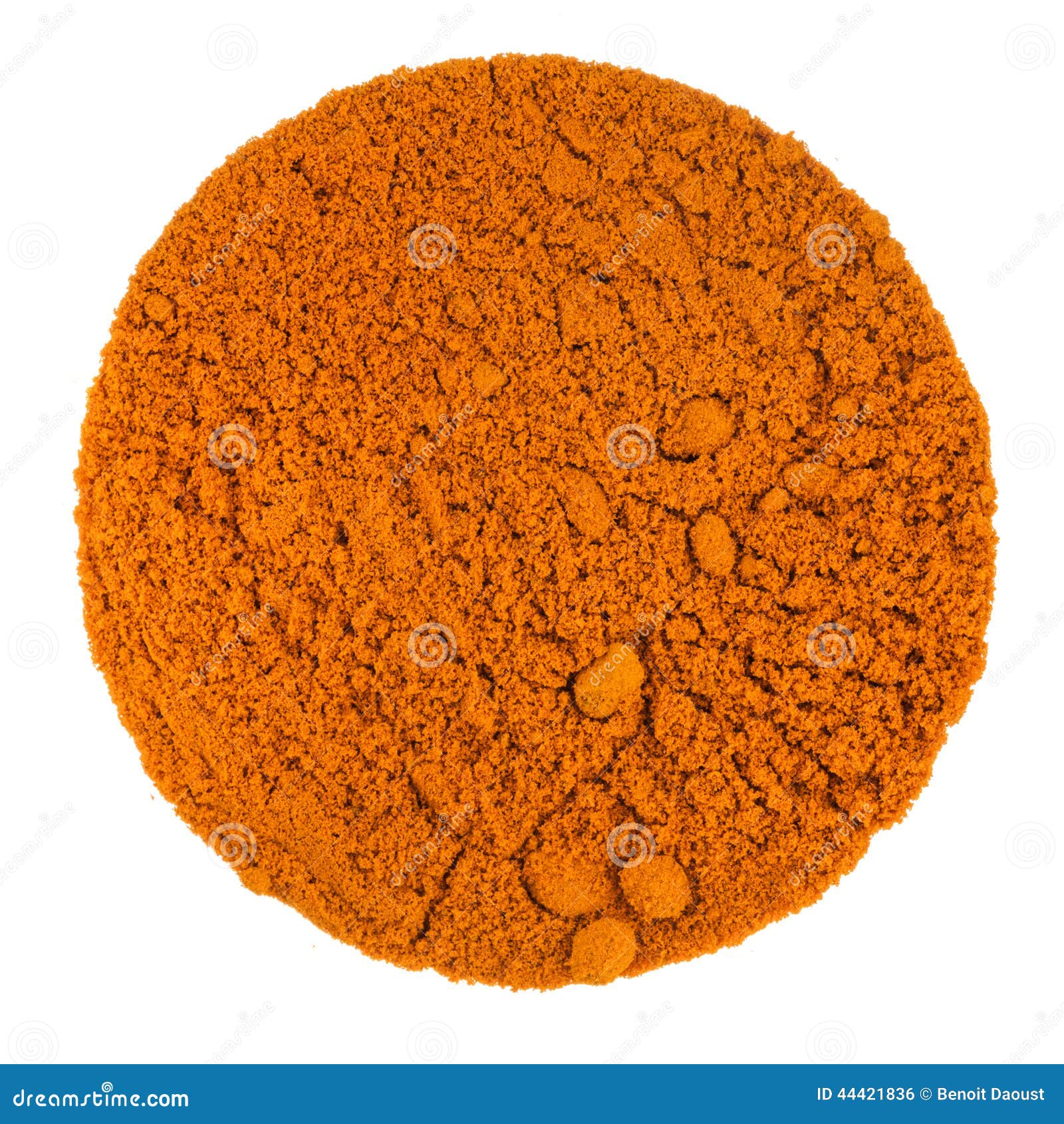 Turmeric Powder Macro Texture Stock Photo - Image of healthy, cooking ...