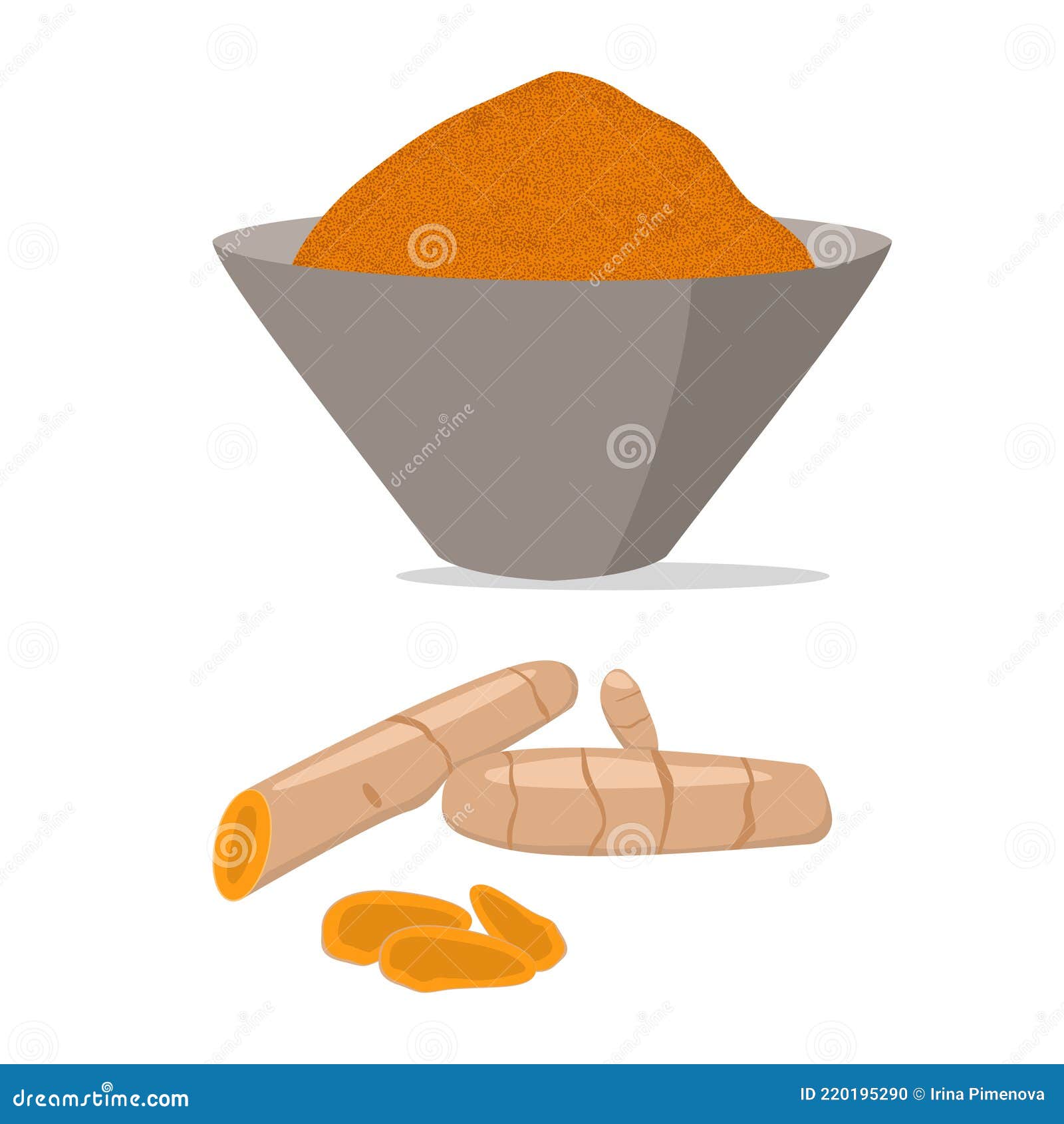 3D Image Of Curcumin Skeletal Formula | CartoonDealer.com #276346762