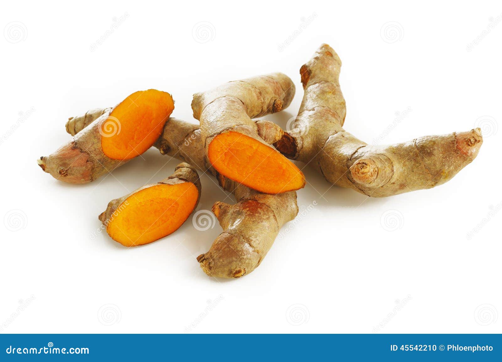 Turmeric stock photo. Image of aromatic, food, spice - 45542210