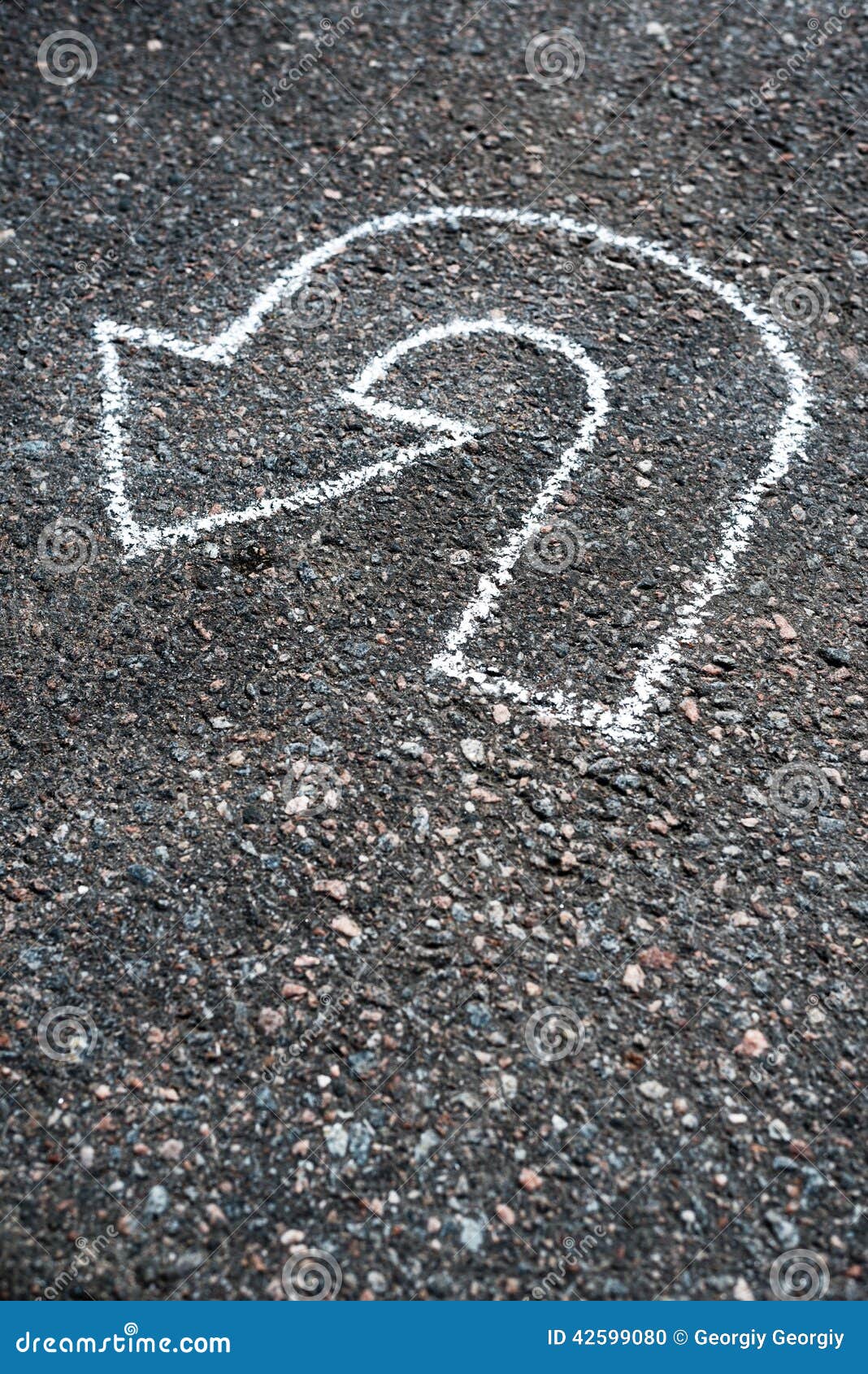 Turn around stock photo. Image of sign, copy, city, road - 42599080