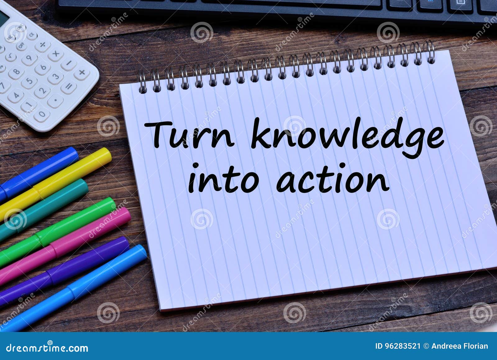 Action Words Flashcards Stock Image | CartoonDealer.com #103824193