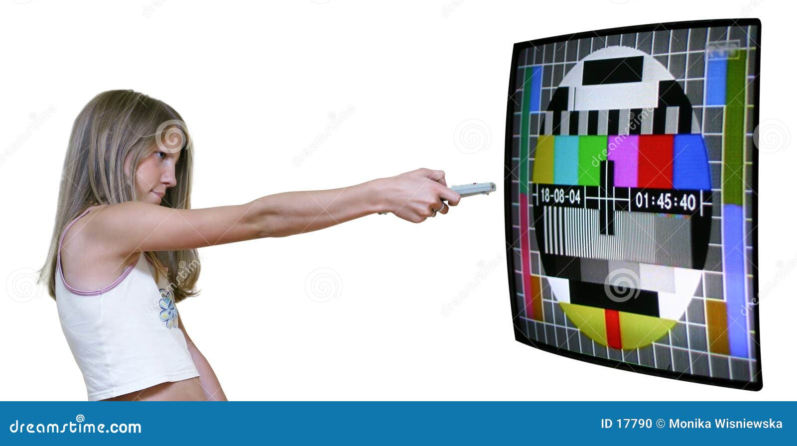 Turn it Off stock photo. Image of changing, teenagers, turning - 17790