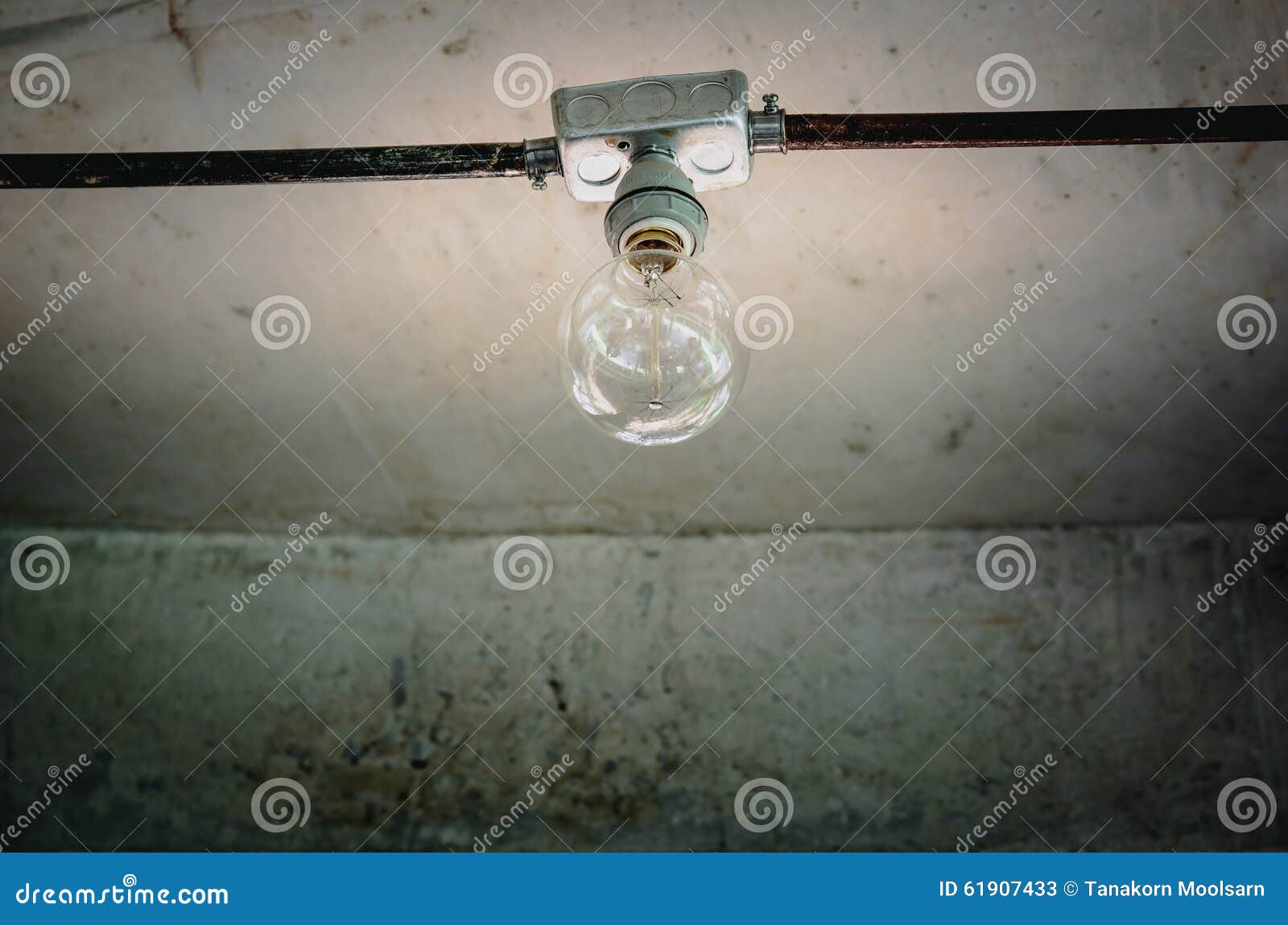 Turn off the lamp stock image. Image of torch, shine - 61907433