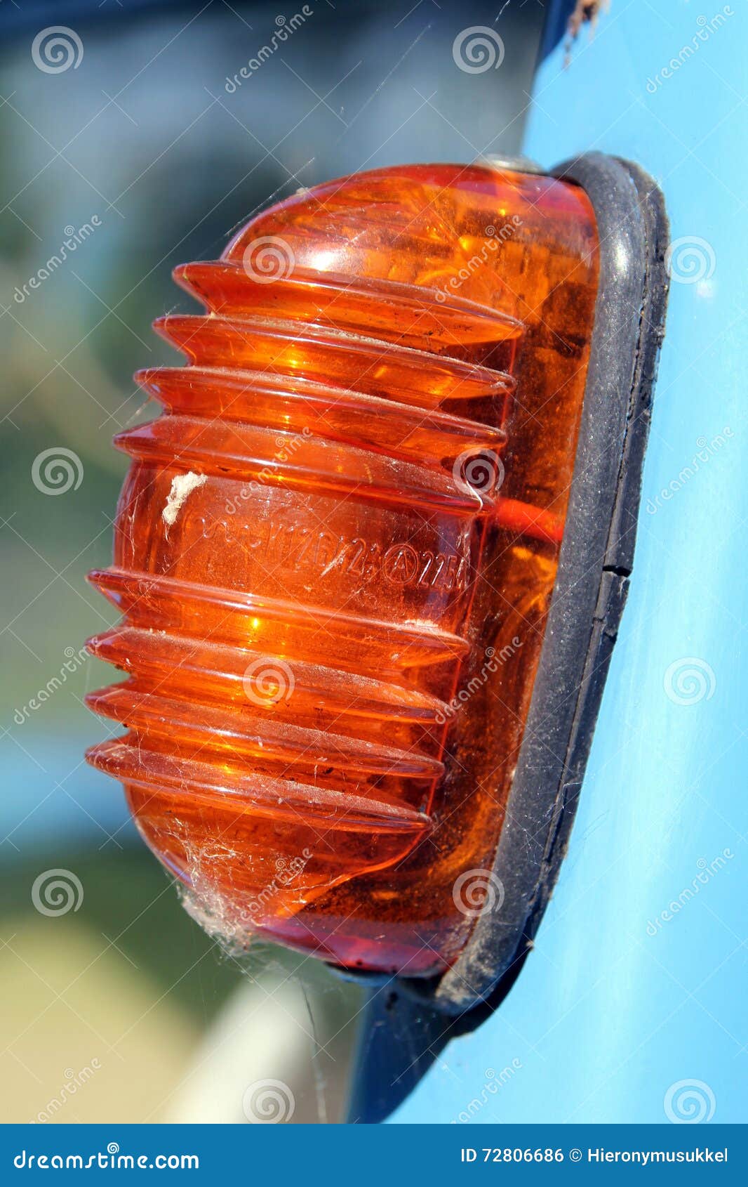 Turn signal stock photo. Image of electric, flashers - 72806686