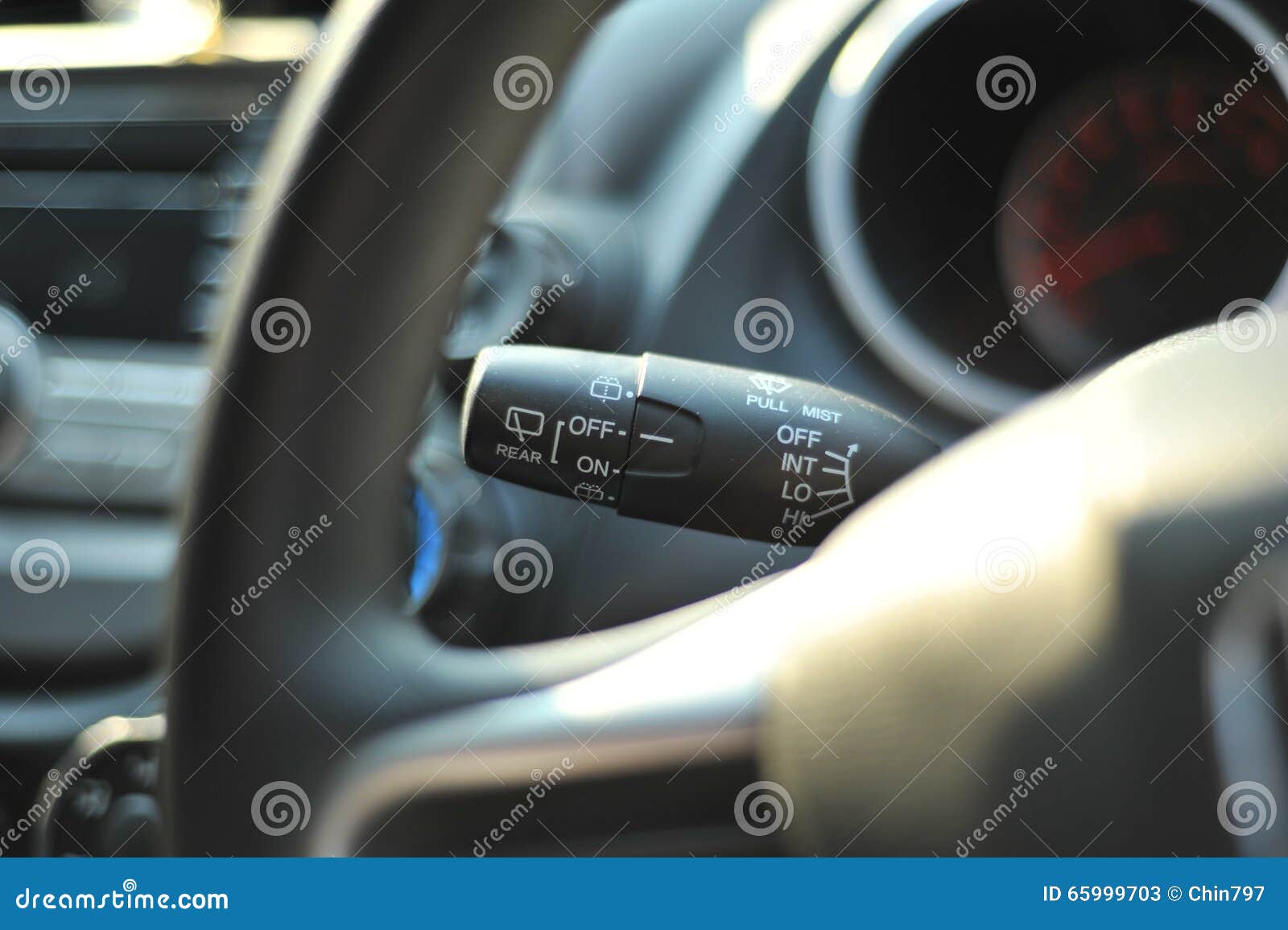 Signal Stalk Stock Photo | CartoonDealer.com #30005448