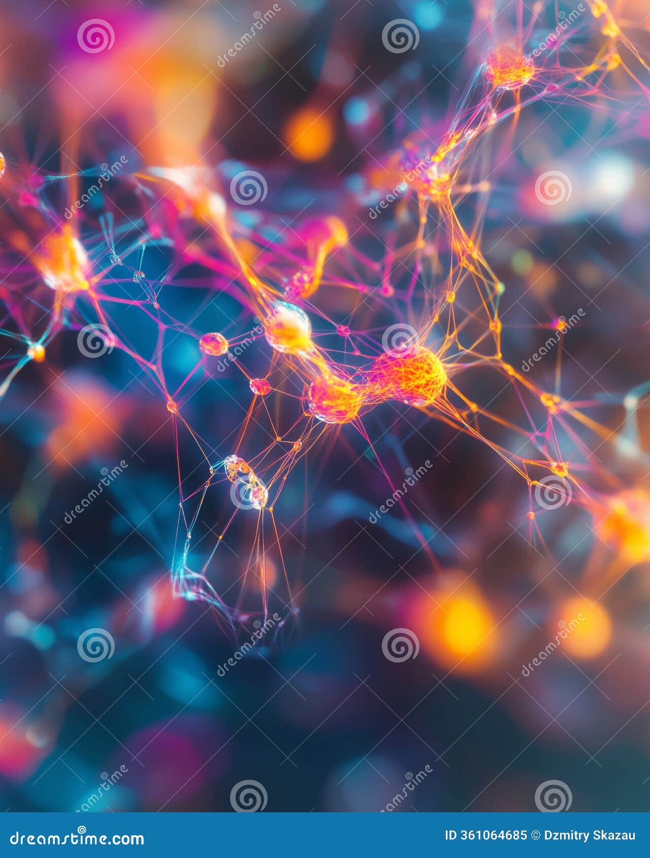 Turning Legal Documents into Neural Links with Innovative Tech Stock ...