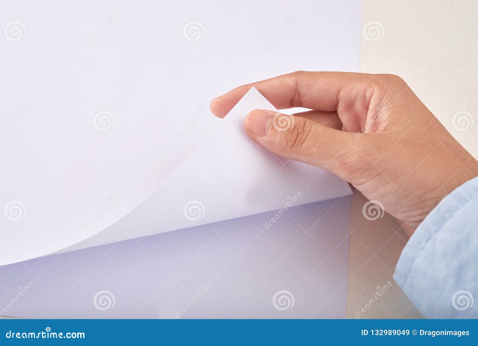 Turning page stock image. Image of document, information - 132989049