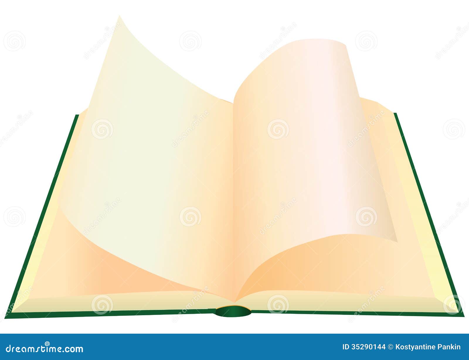 Turning Pages Old Book Stock Illustrations – 9 Turning Pages Old Book ...