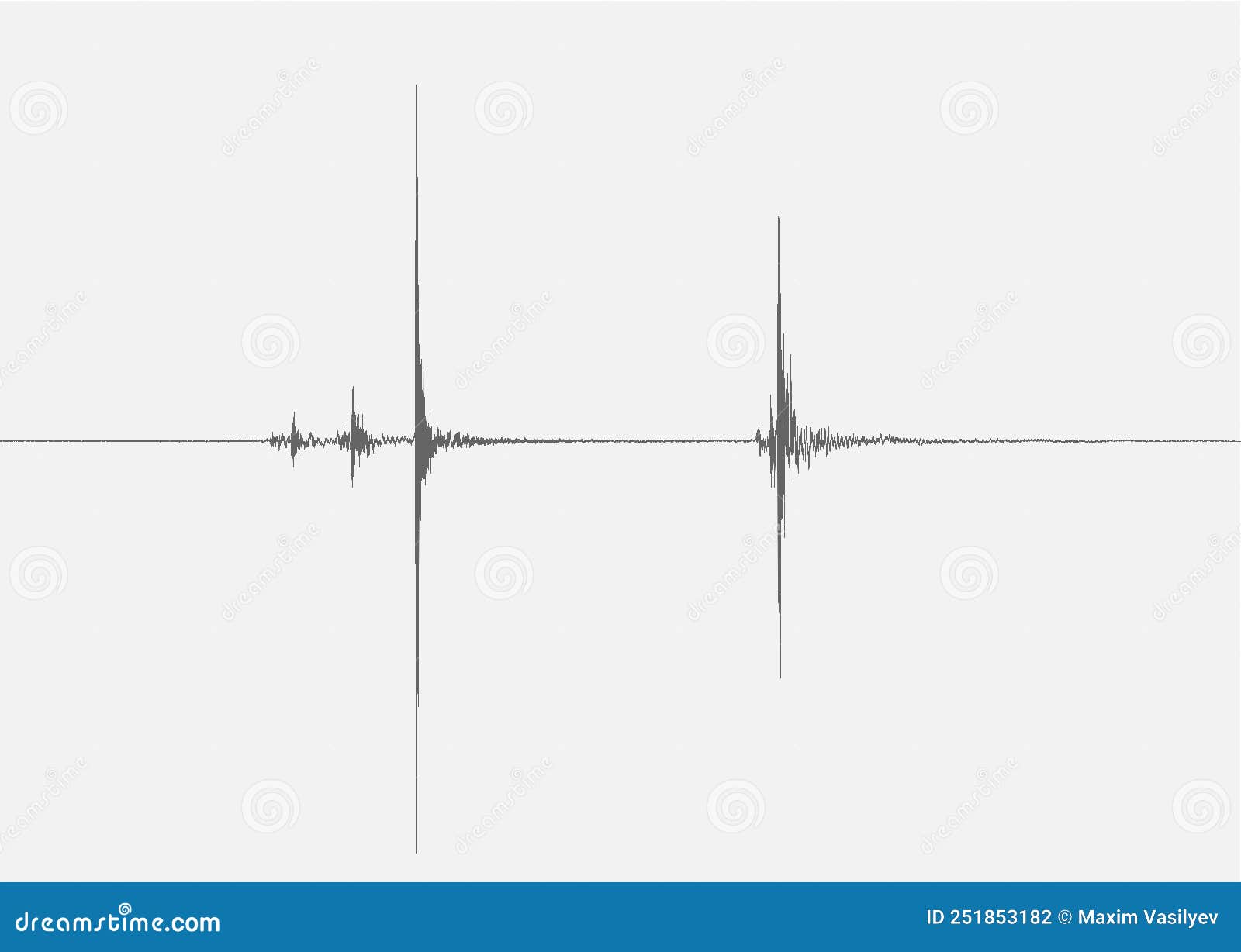 Royalty-Free Cassette Tape Recorder Pause Button on 2 Stock Sound Fx ...