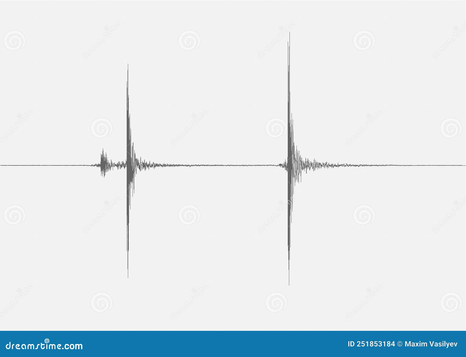 Royalty-Free Cassette Tape Recorder Pause Button on 4 Stock Audio ...